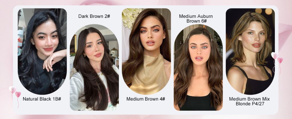 The Ultimate Guide to Wigs Hair Pieces: Why They’re a Game-Changer – Wigtrends