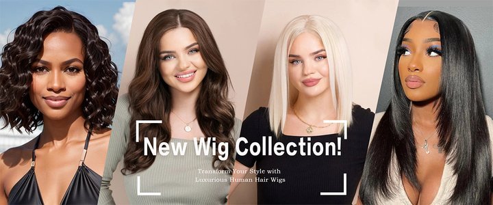 The Ultimate Guide to Finding Your Perfect Wig – Wigtrends